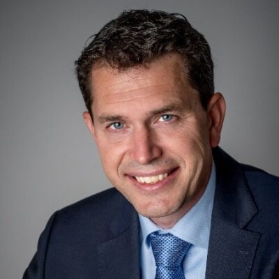 Stefan Bulthuis nieuwe CFO Agrifirm – V-focus