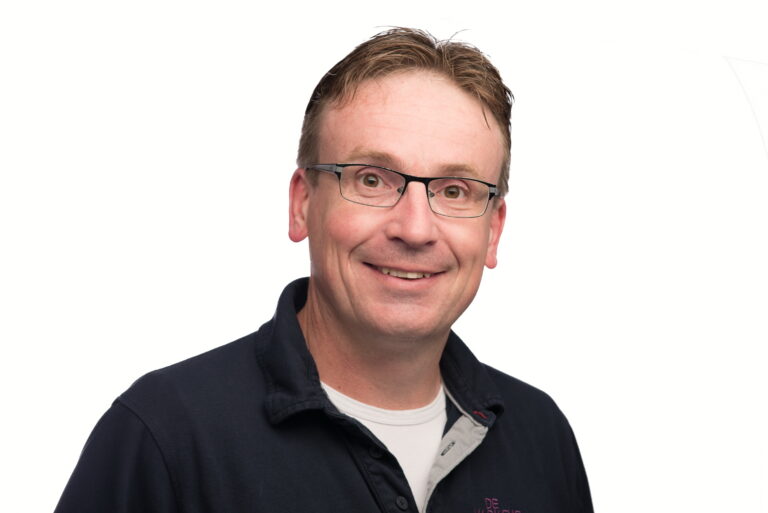 Geesje Rotgers – V-focus