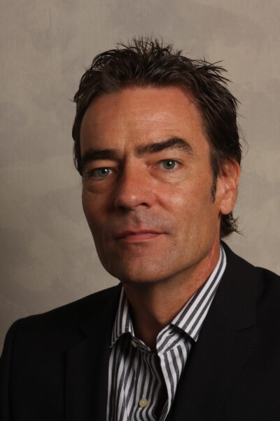 Gijs de Bont in bestuurscollege Helicon – V-focus