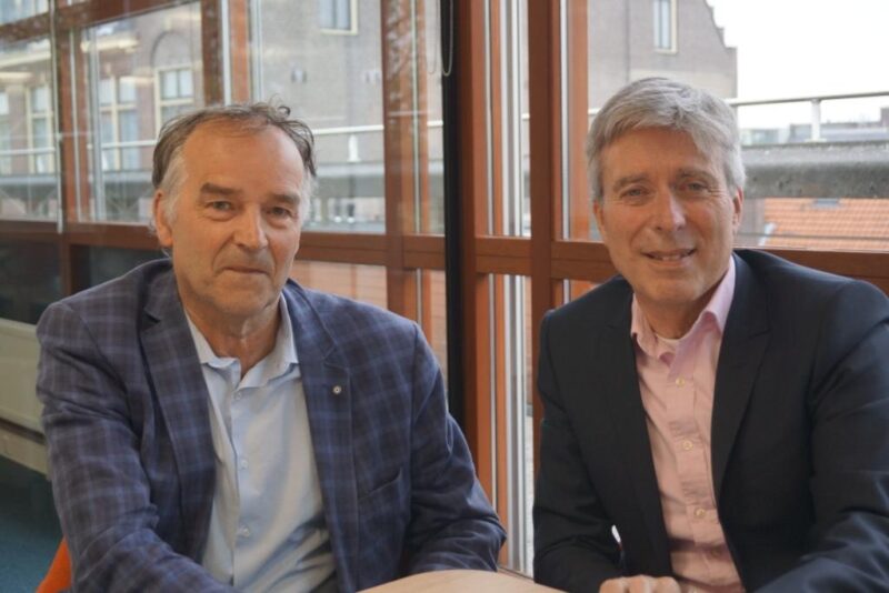 Geesje Rotgers – V-focus