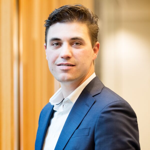 Rompelberg nieuwe voorzitter LLTB – V-focus